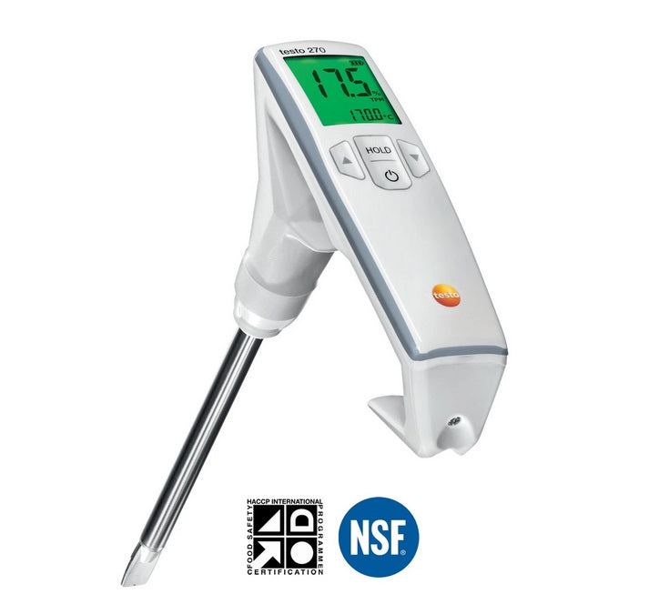 Cooking Oil Tester – Jayen Food Concepts Ltd