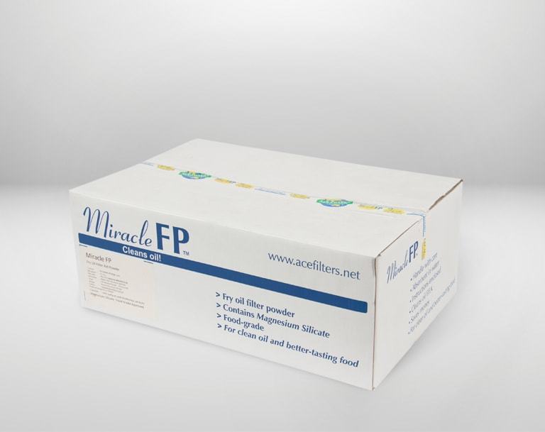 Miracle Powder Oil Cleanser 135g x 90Packs – Jayen Food Concepts Ltd