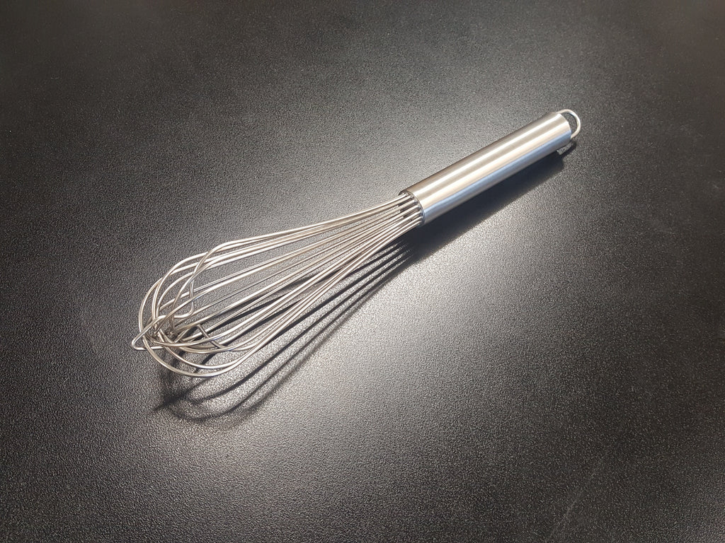 Chef Inox French Sealed Whisk 30cm – Jayen Food Concepts Ltd